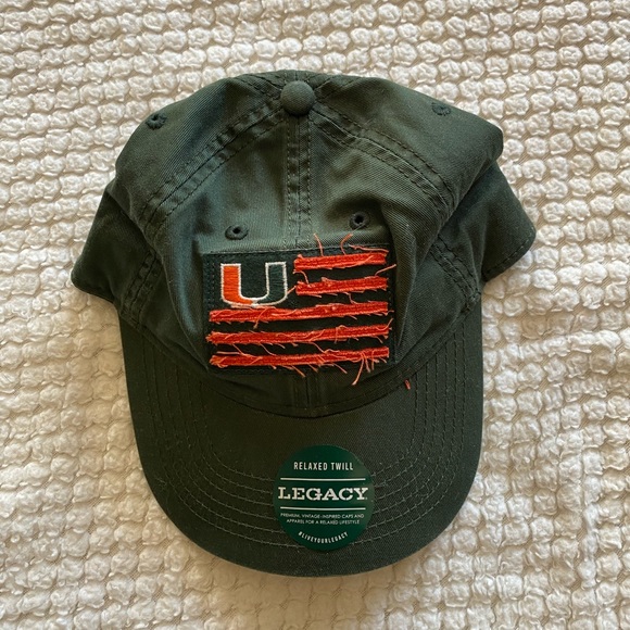 Legacy | Accessories | Um Flag Cap | Poshmark